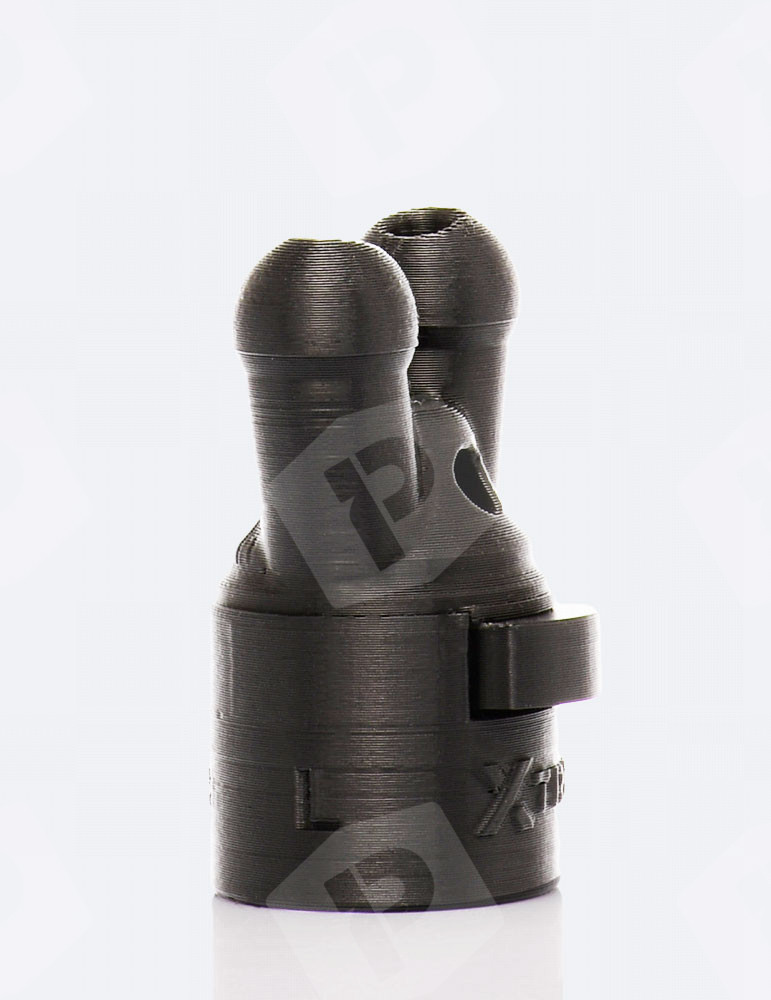 Leakproof Poppers Inhaler Cap XTRM - Double Large