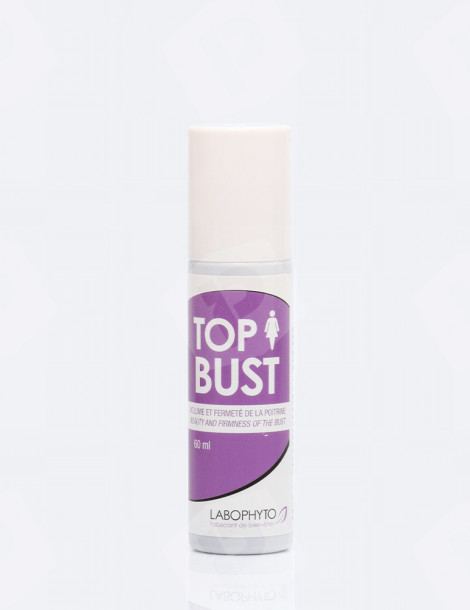 Top Bust 60ml Gel - Bust Firmness and Volume