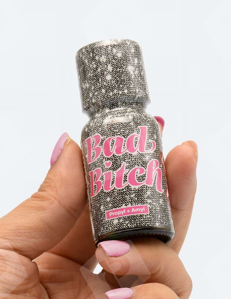 Starter Poppers Pack - Ideal For Beginners Seeking New Sensations