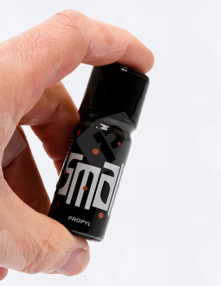 Small Poppers 10ml - Your Fun Companion