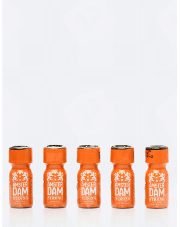 Bestsellers On Poppers Aromas - The Most Wanted Products