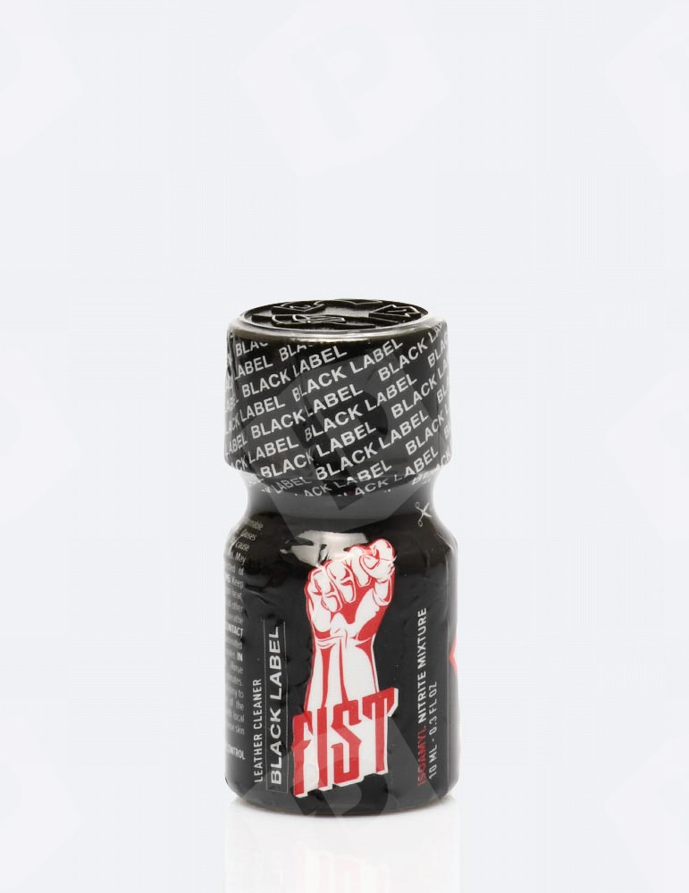 Extreme Fist Poppers 4-pack - Explore Your Sensuality