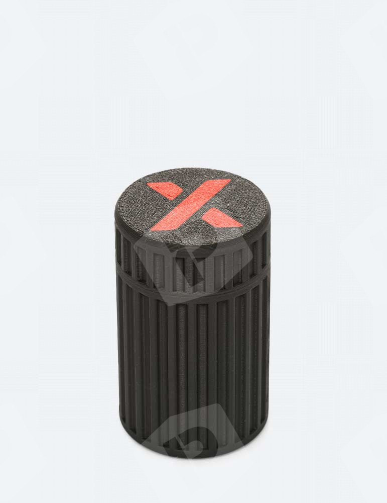 Poppers Keeper 10ml Poppers From XTRM - Safe And Discreet Tin