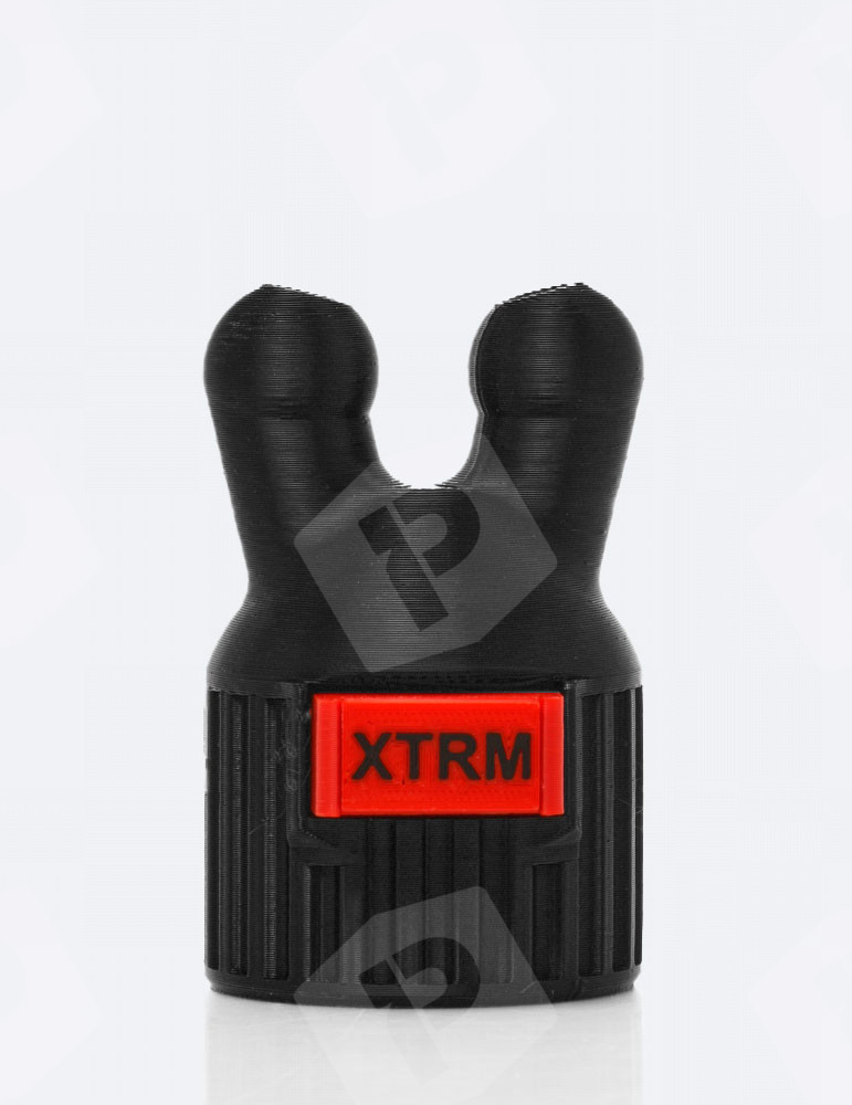 Leakproof Kinky SNFFR - Poppers Cap XTRM Size Large