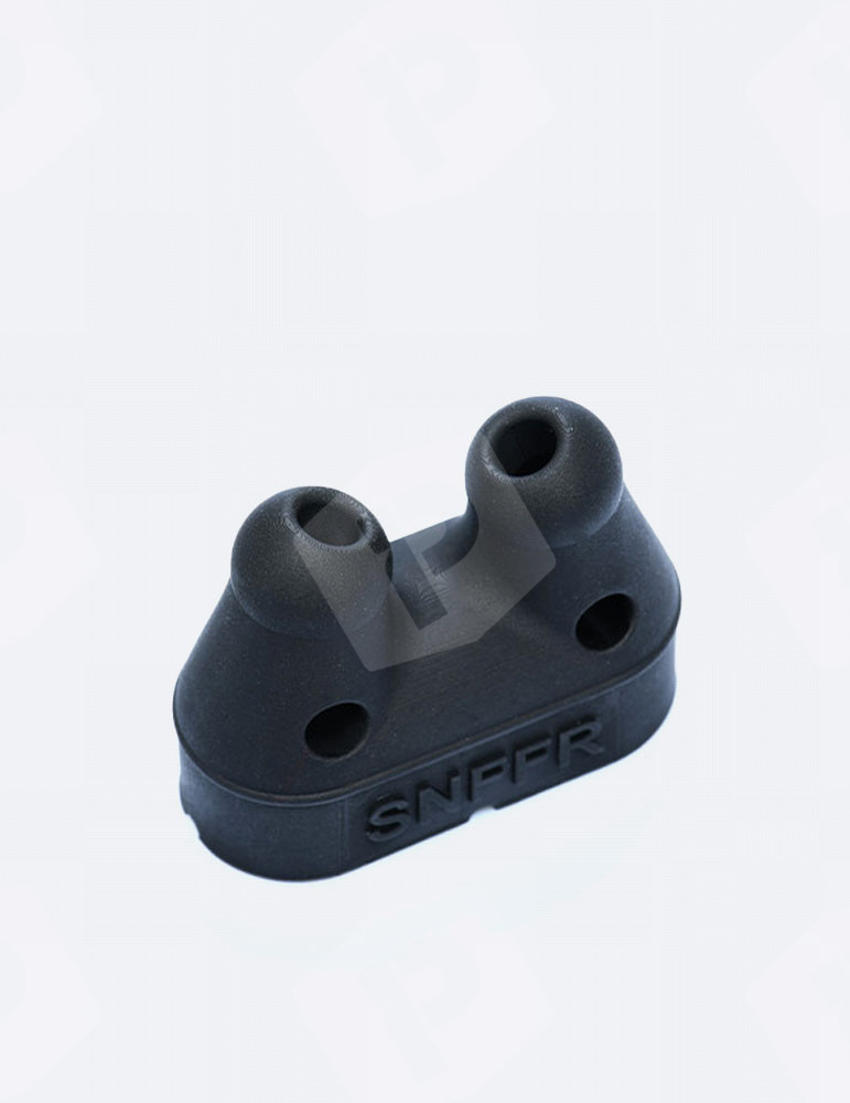 Buy Poppers XTRM Twin Topper Inhaler - Enjoy 2 Juice Simultaneously