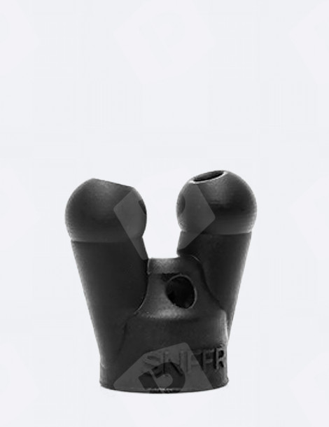 Buy Poppers SNFFR Double Large Topper Inhaler For More Intense Effects