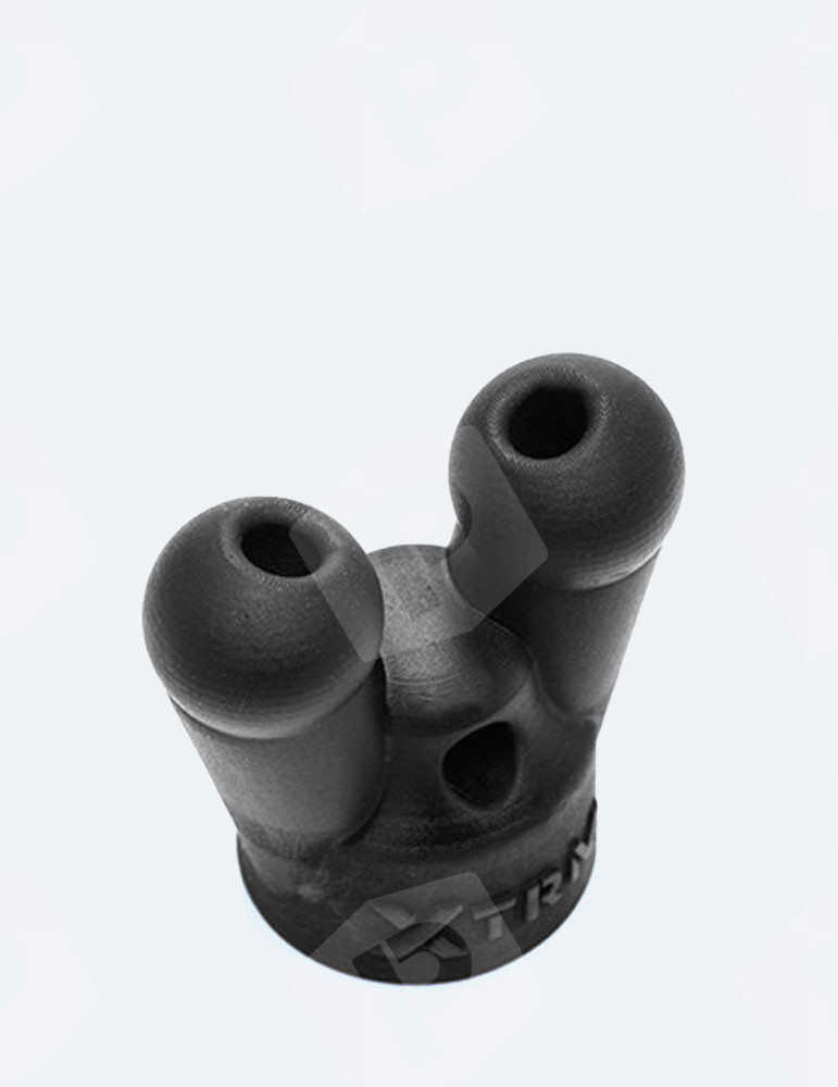 Buy Poppers SNFFR Double Large Topper Inhaler - XTRA STRONG Effects!