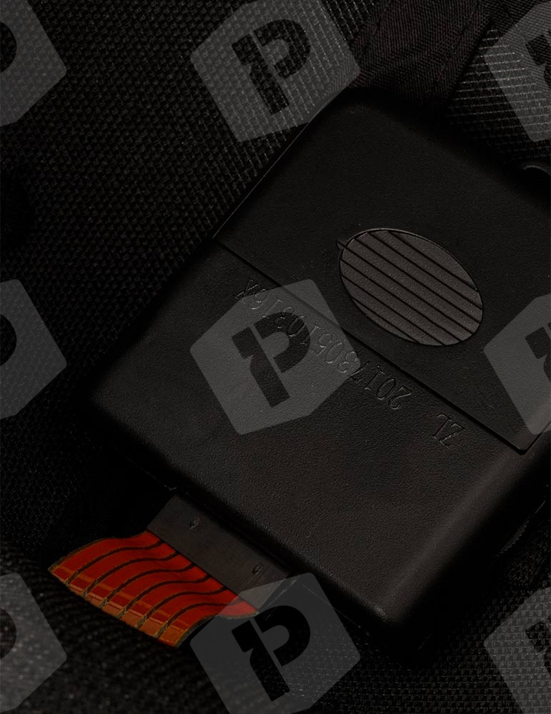 I Love Poppers LED Snapback Cap | Trendy Adjustable cap