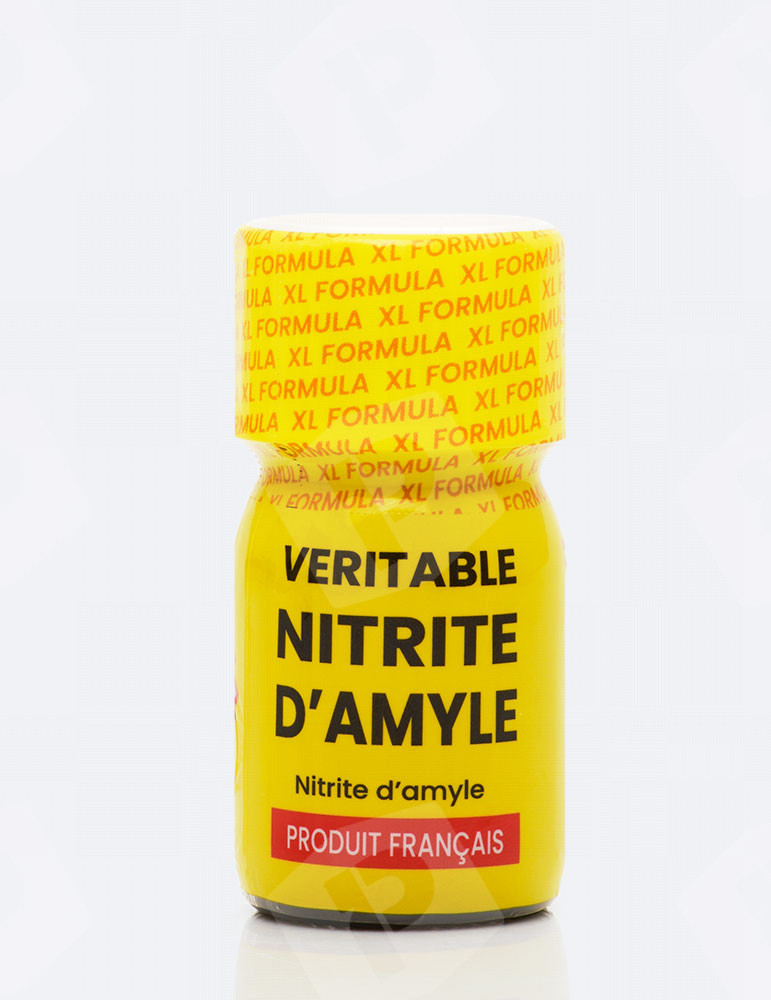 Ultimate Amyl poppers Trio Pack - Xtra Hard, Veritable & Ultra Strong