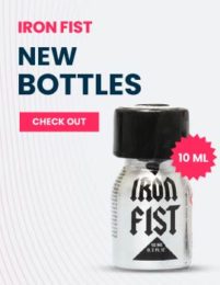 Top 5 Best Poppers of 2021 on Poppers Aromas - Discover On The Blog