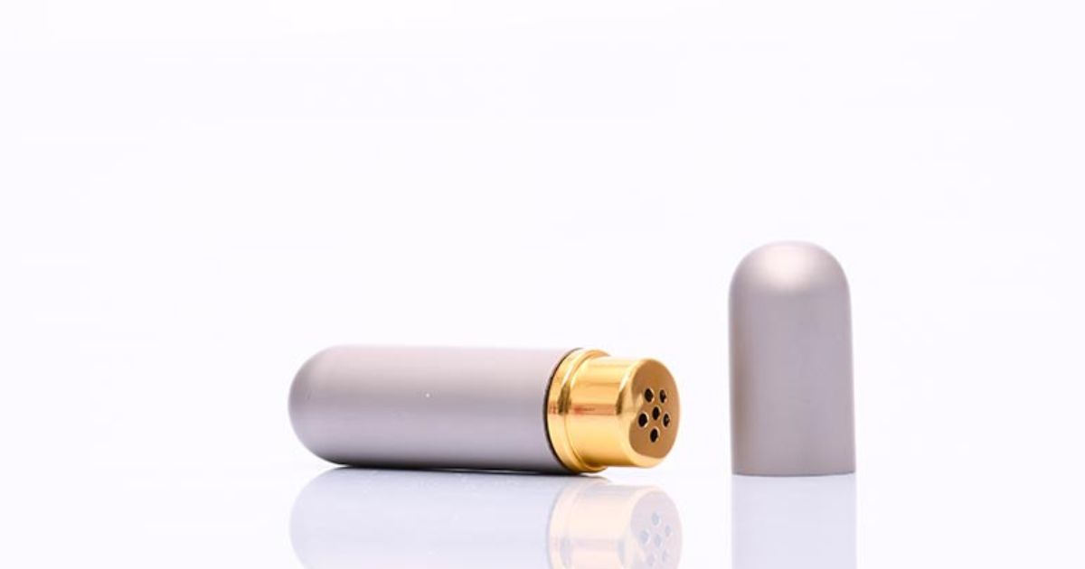 Poppers Inhaler - The Best Way To Use It