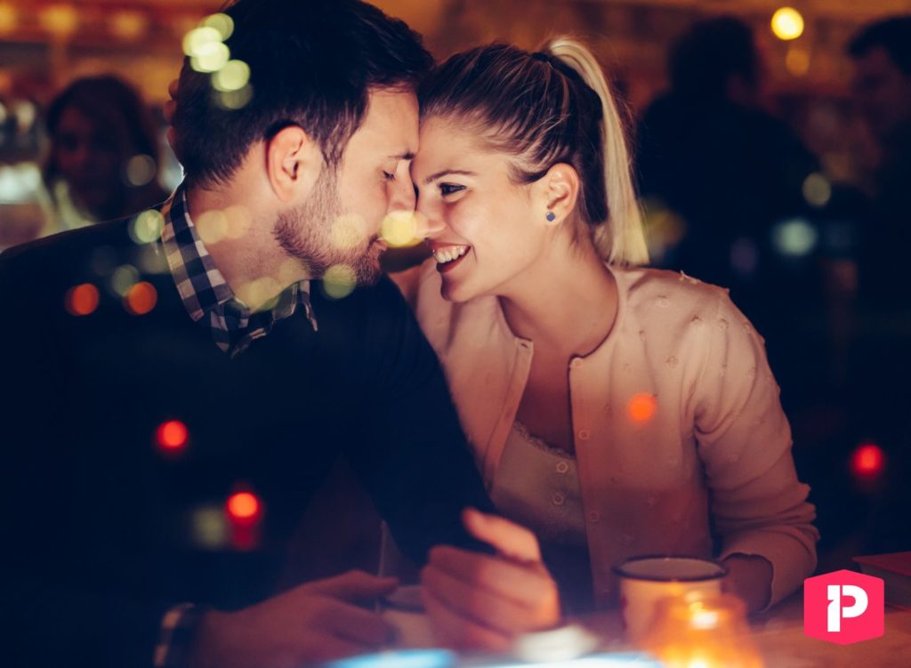 Valentine's Day Date Night Ideas